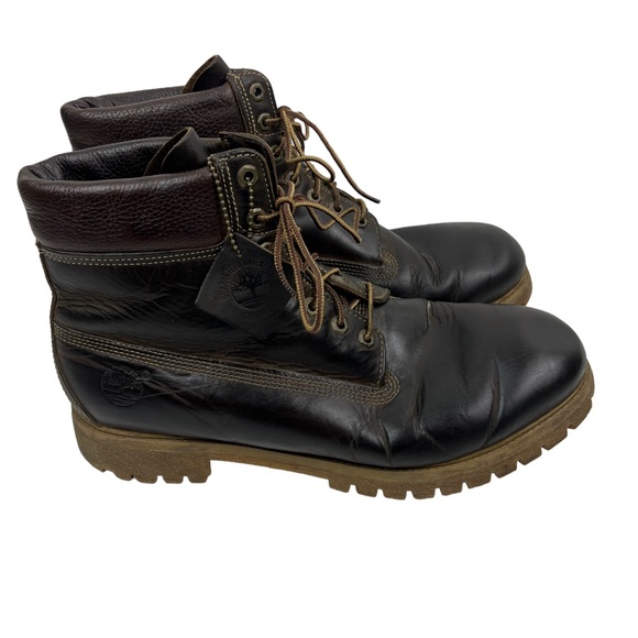 Timberland | Shoes | Timberland 2797 Anniversary Mens Waterproof Boots ...